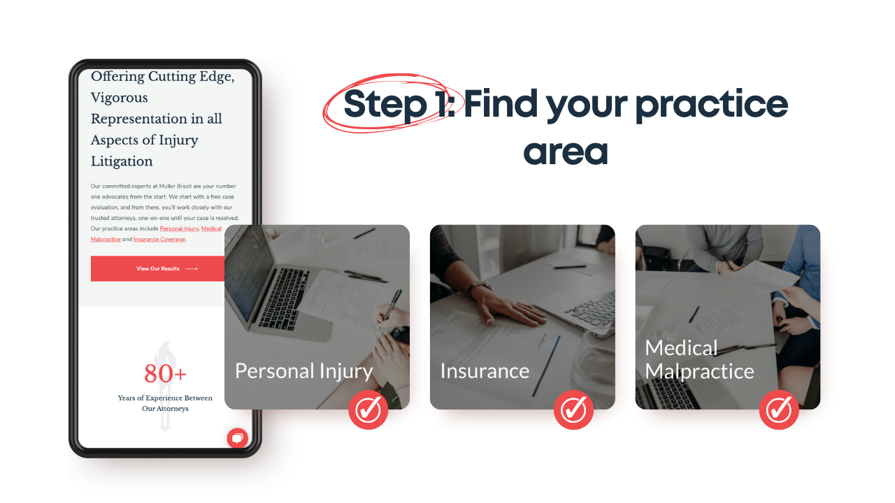 Philadelphia's Personal Injury Lawyers | Muller Brazil